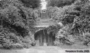 The Deepdene Trial and Hope Springs Eternal Project