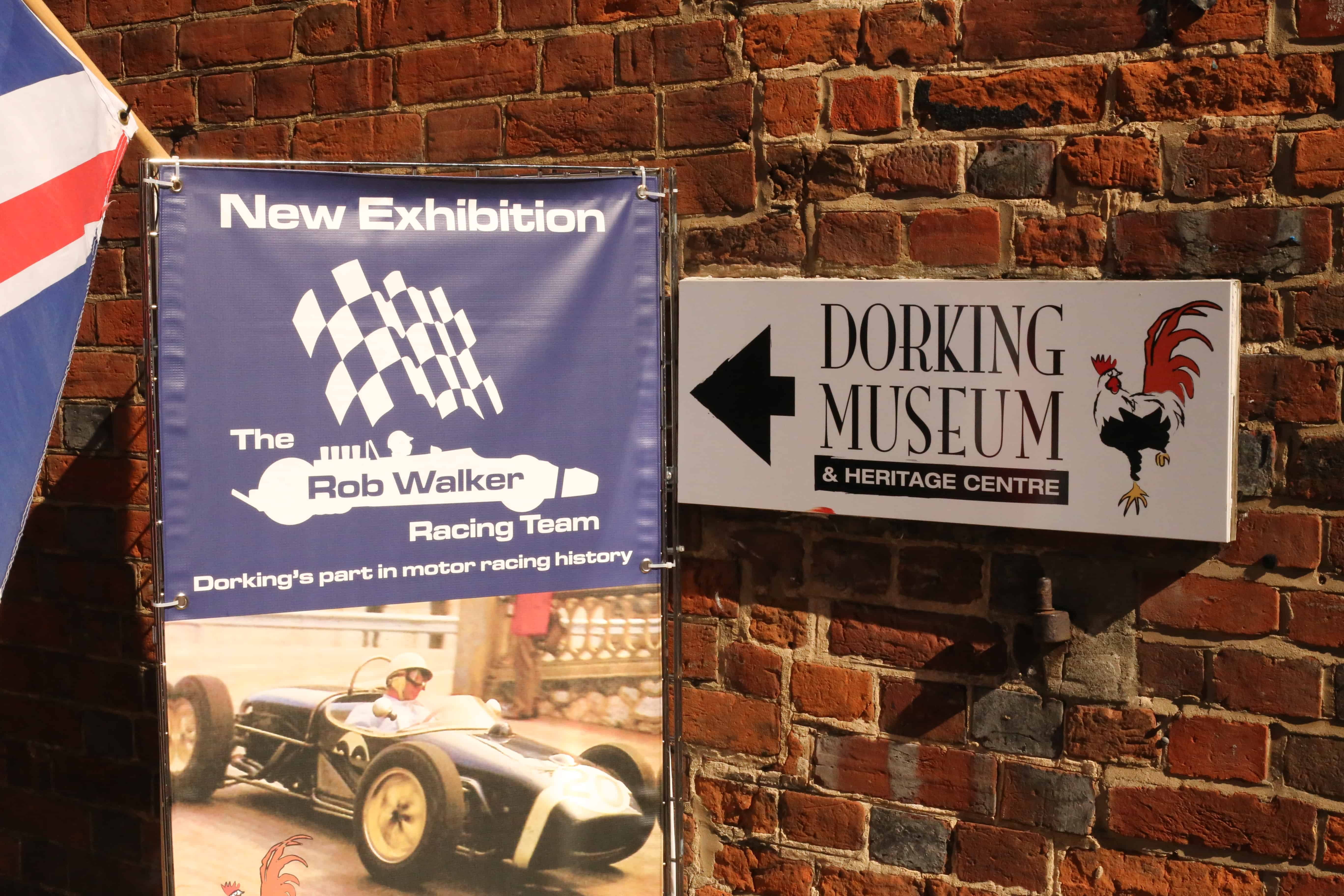 © Dorking Museum and Hello Dorking 1 - Dorking Museum & Heritage Centre