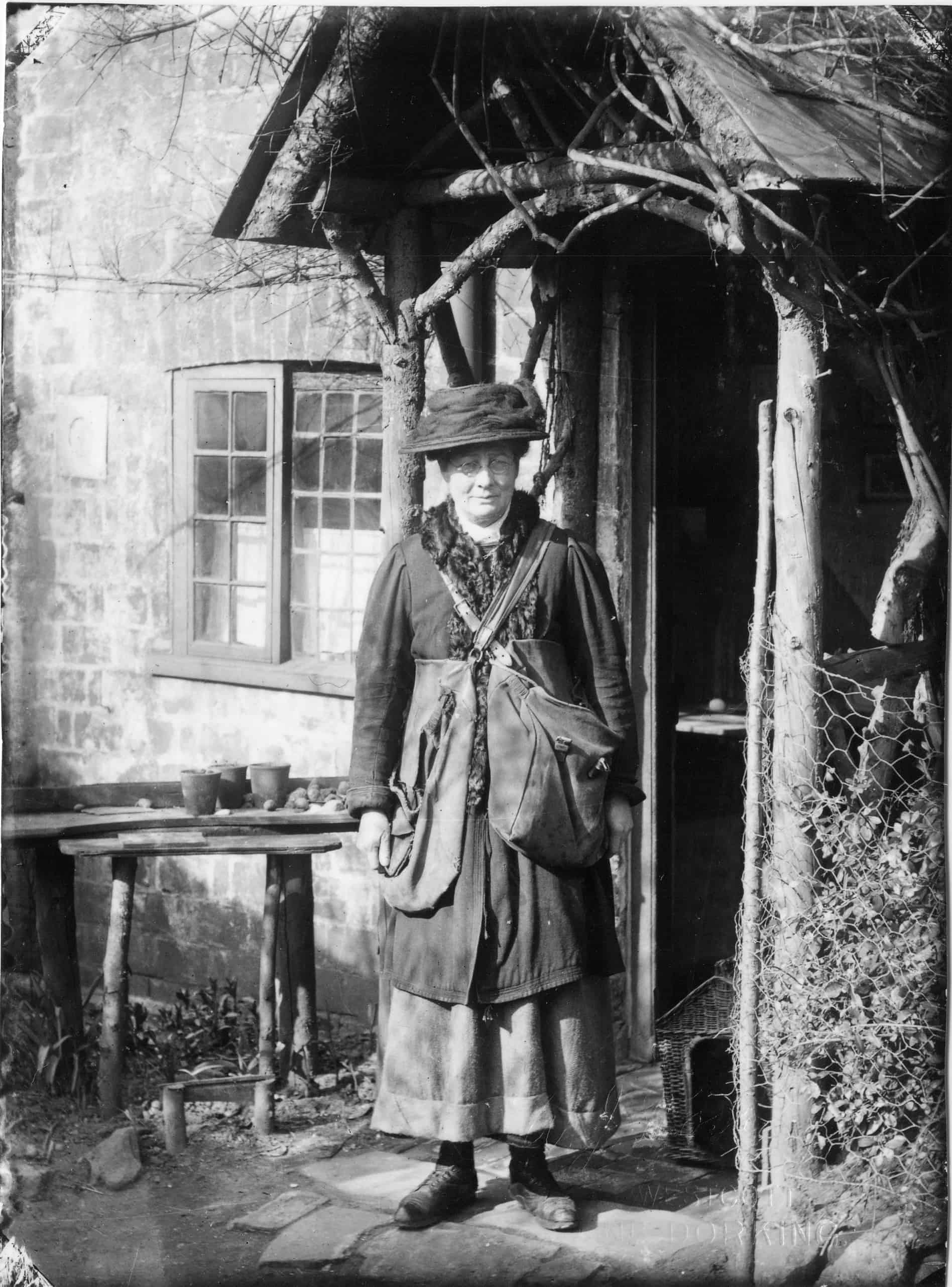 The Changing Roles of Women in WW1