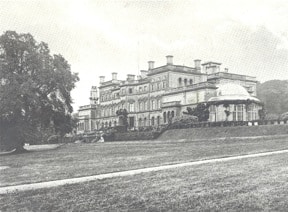 Deepdene - Dorking Museum & Heritage Centre