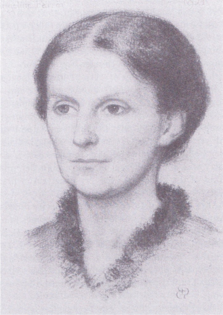 Eva Ferrer - Dorking Museum & Heritage Centre