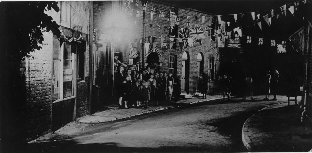 Homecoming of Fred Haines - Dorking Museum & Heritage Centre