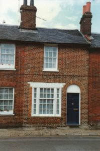 The Evolution of Glebelands Centre Business Park