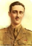 Dorking in 1916 - Times of Change in the Great Houses