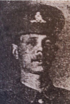 Albert Charles Sadler © Dorking Advertiser - Dorking Museum & Heritage ...