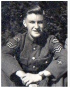 Brian Buss - Dorking Museum & Heritage Centre