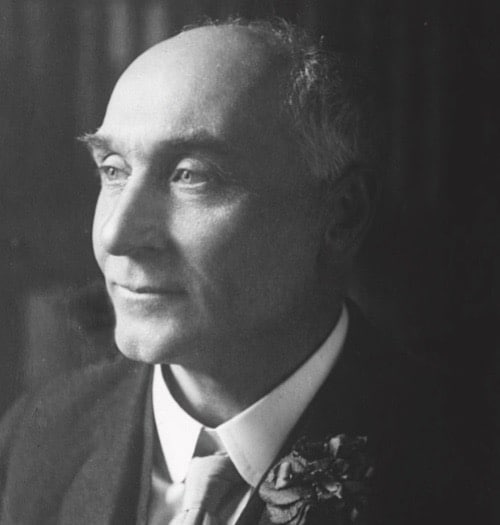 Frederick Pethick-Lawrence © Dorking Museum - Dorking Museum & Heritage ...