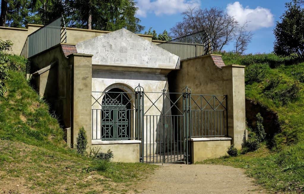 The Hopes at Deepdene