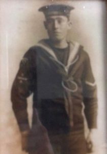 Leonard Frank Gale Photo Courtesy of Barbara Gale - Dorking Museum ...