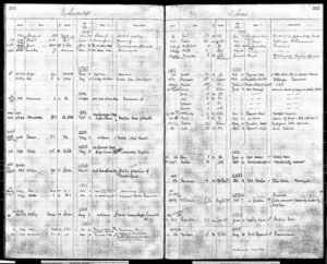 Leonard Frank Gale. Dorking Sailor. WW1