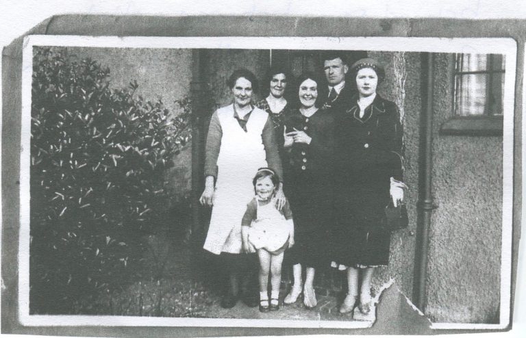 Lillian Harris - Dorking Museum & Heritage Centre