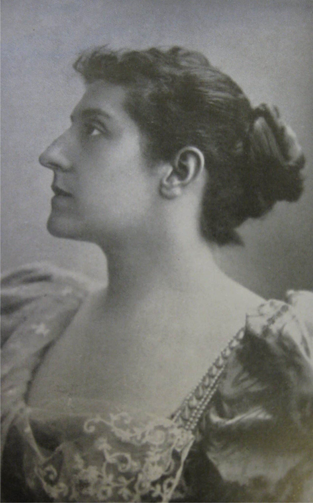 The Broadwoods of Lyne House