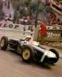 Rob Walker Racing Team - Dorking