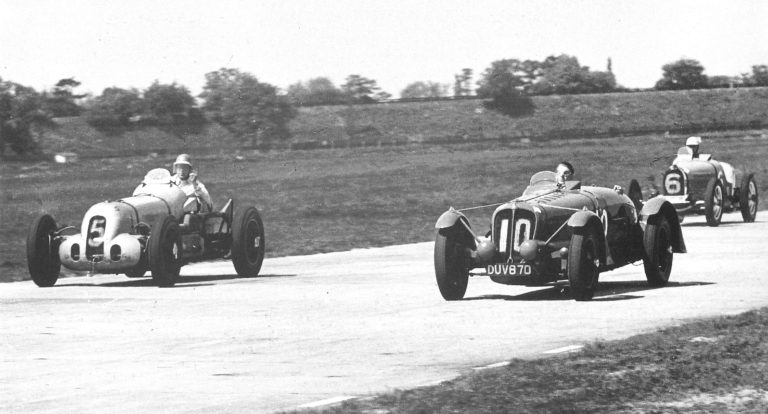 Rob Walker - Gentleman Racer