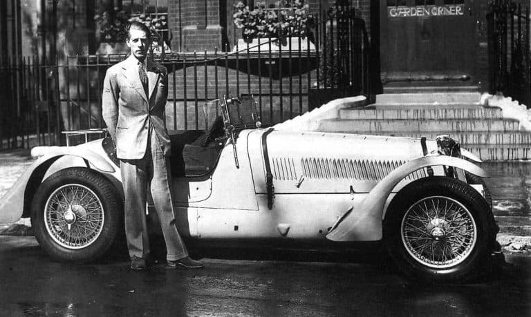 Rob Walker - Gentleman Racer