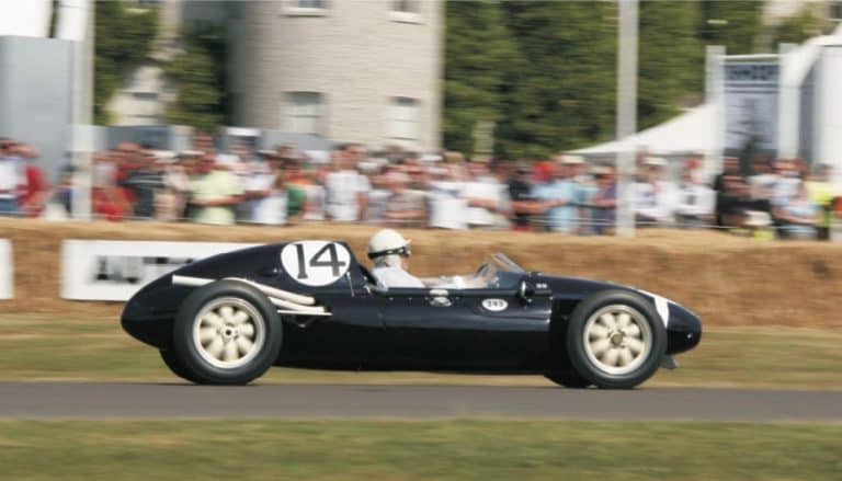 Rob Walker - 1950 - The Golden Decade