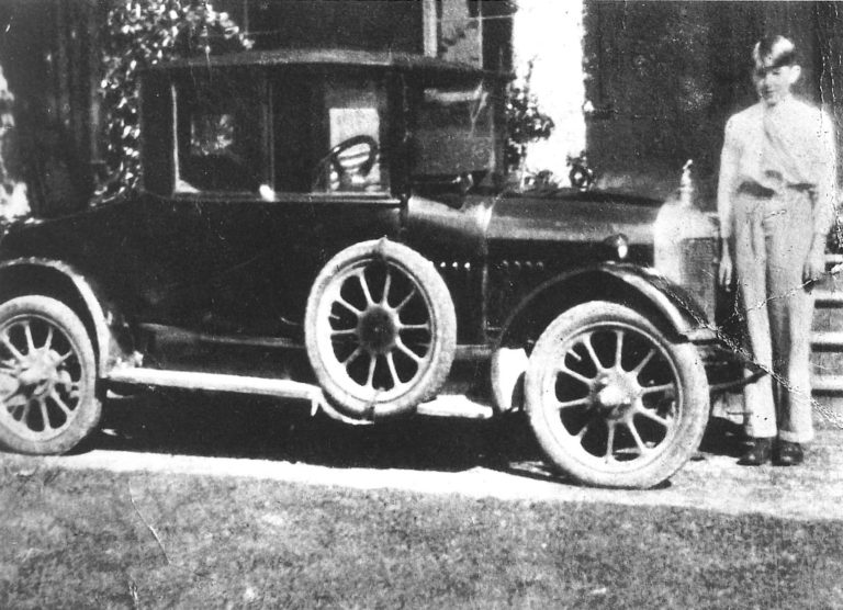 Rob Walker - Gentleman Racer