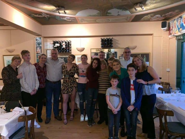 The Crook Family - Dorking Museum & Heritage Centre