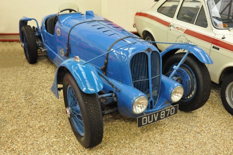 Rob Walker - Gentleman Racer