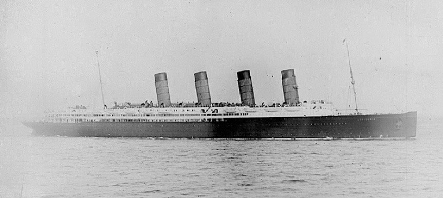 Alfred Gwynne Vanderbilt. Holmwood Connection.