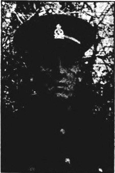 Thomas Edward Huggett. Dorking Soldier. WW1