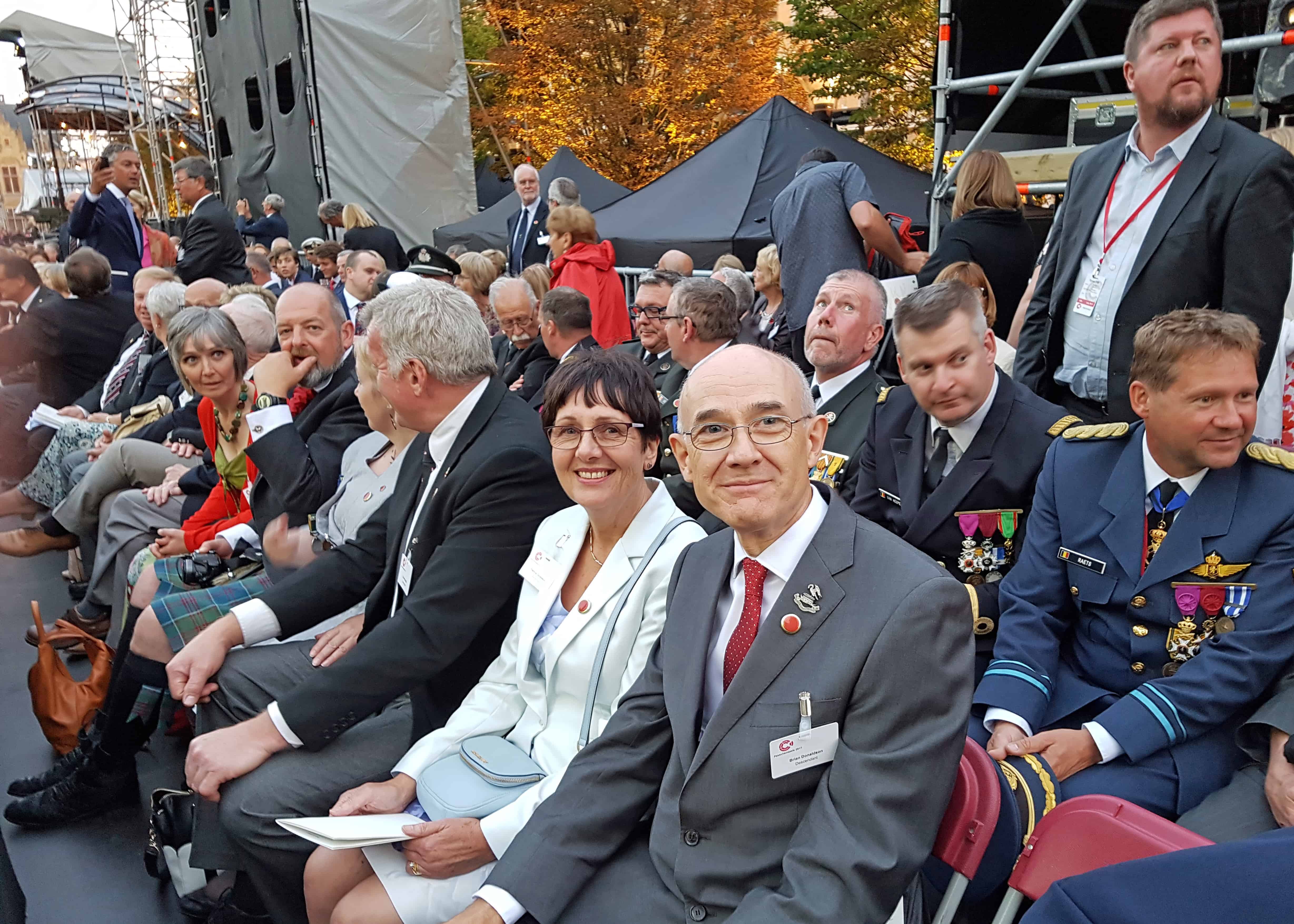 Charles Freestone. Dorking Soldier. WW1